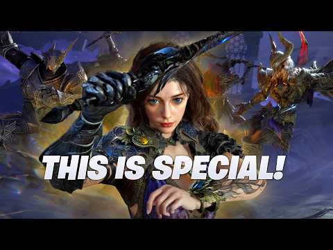Amazing Combat! Tides of Annihilation Hands on Preview