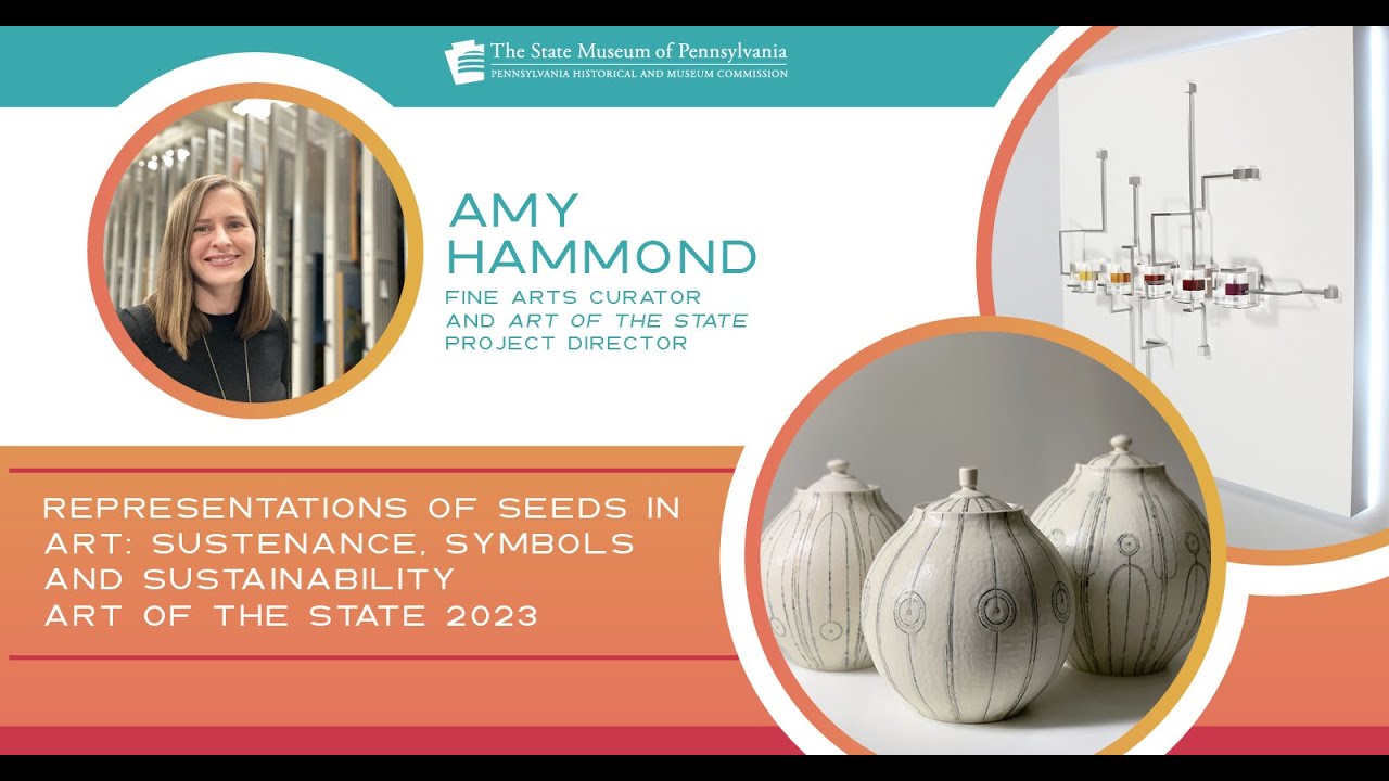 Representations of Seeds in Art: Sustenance, Symbols and Sustainability ...