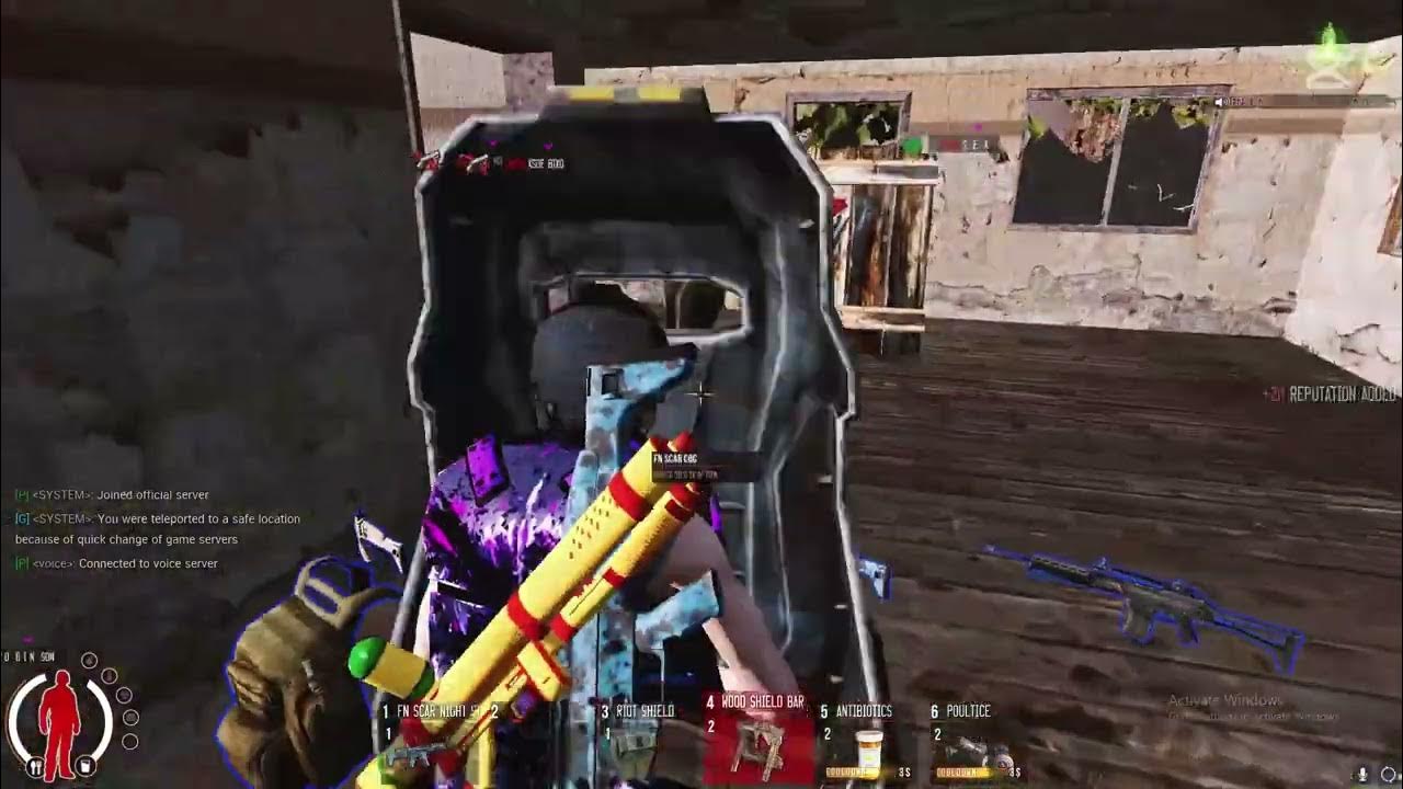 INFESTATION SEA │ เดี๋ยวก็หมดละ - YouTube