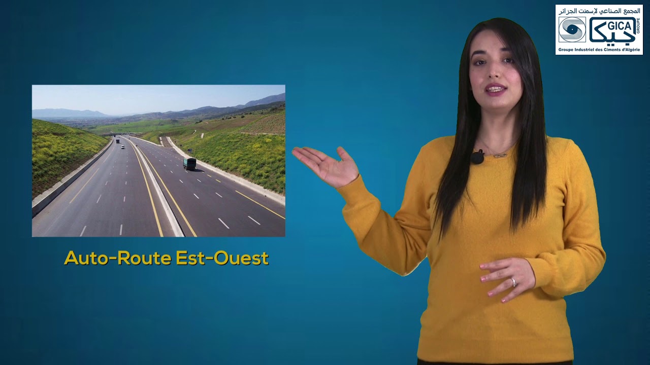 présentation de l'ECDE et son nouveau produit CRS ciment résistant aux ...