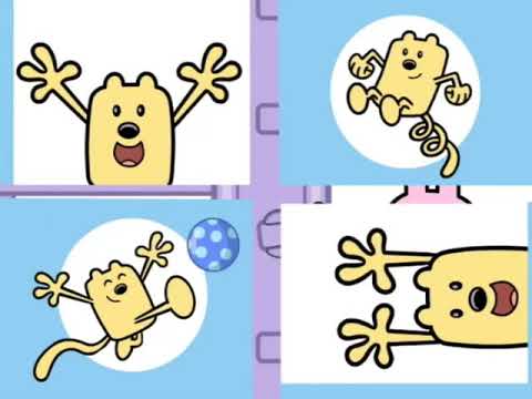Nick Jr 2012 - YouTube