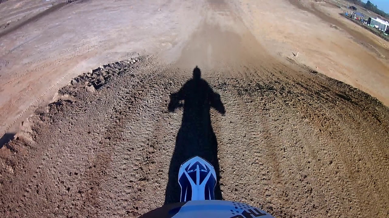Orion RXB 250 Riding @Dreamville Video #2 - YouTube