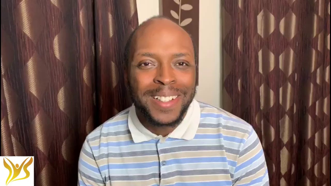 The Next Steps | Pastor Remi Williams | Sunday 25th October 2020 - YouTube