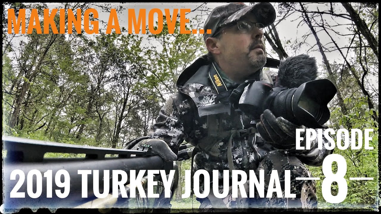 Making A Move - 2019 Turkey Journal: Episode 8 - YouTube