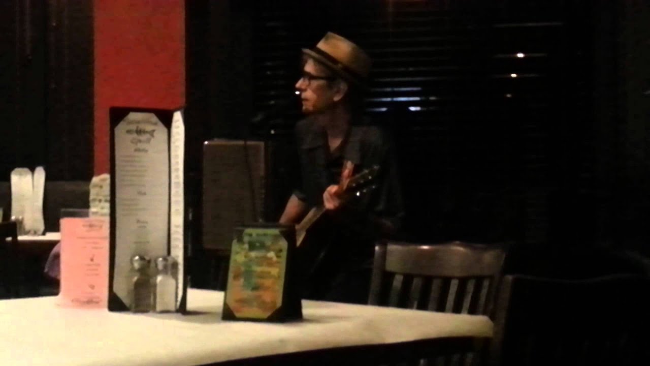 Song for you.3gp - YouTube