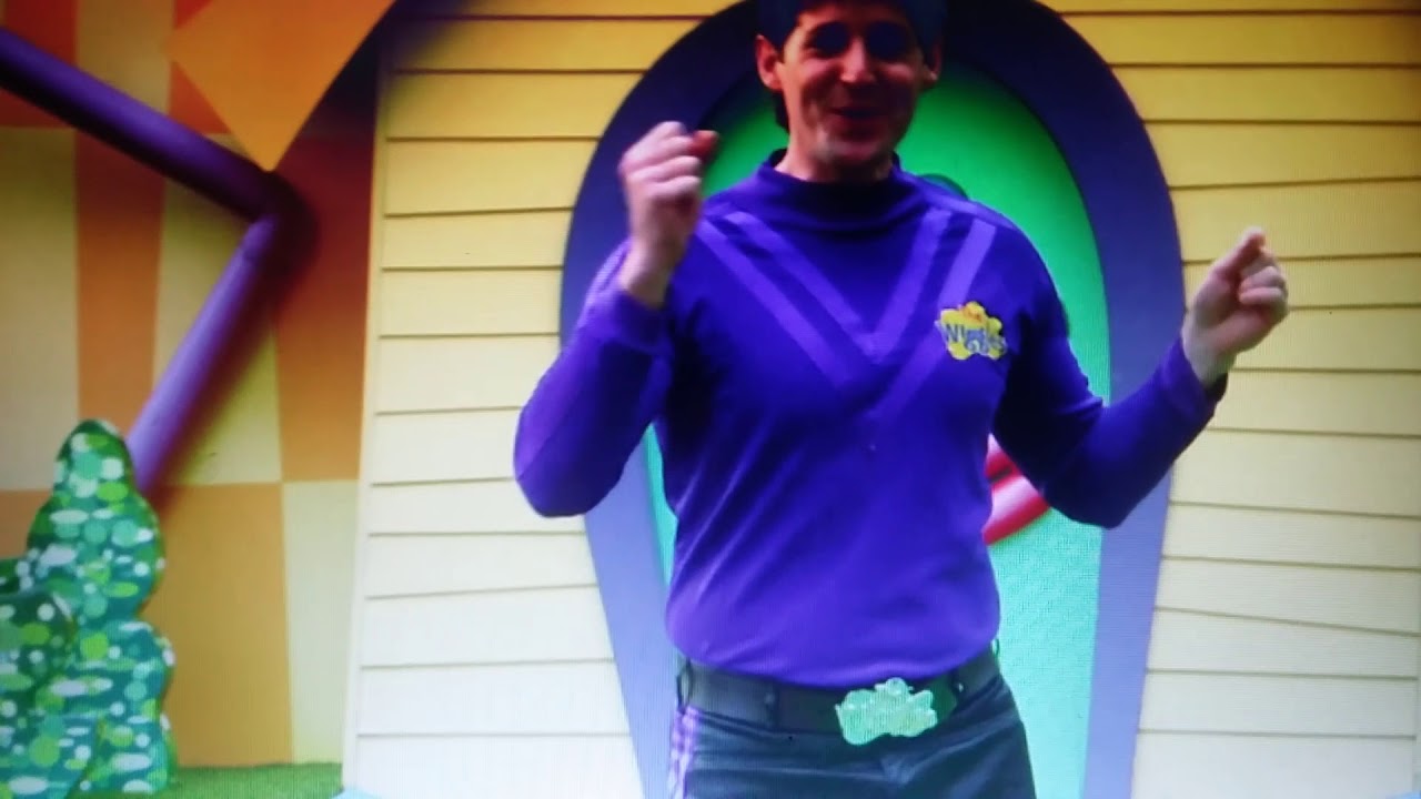 The little wiggles theme song short version - YouTube