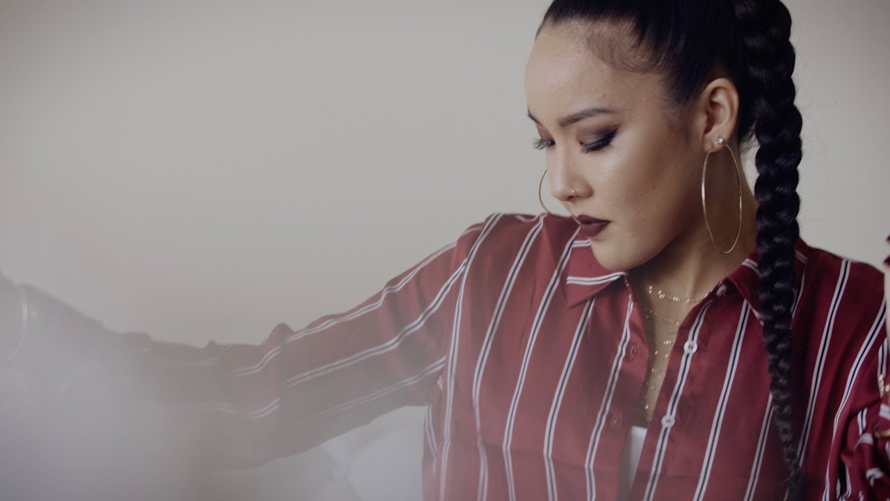 You Mean To Tell Me Lyrics Tatiana Manaois Ft Gamers Loft