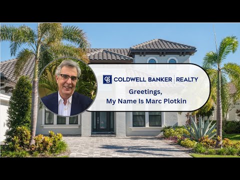 Marc Plotkin Branding Video 1 - YouTube