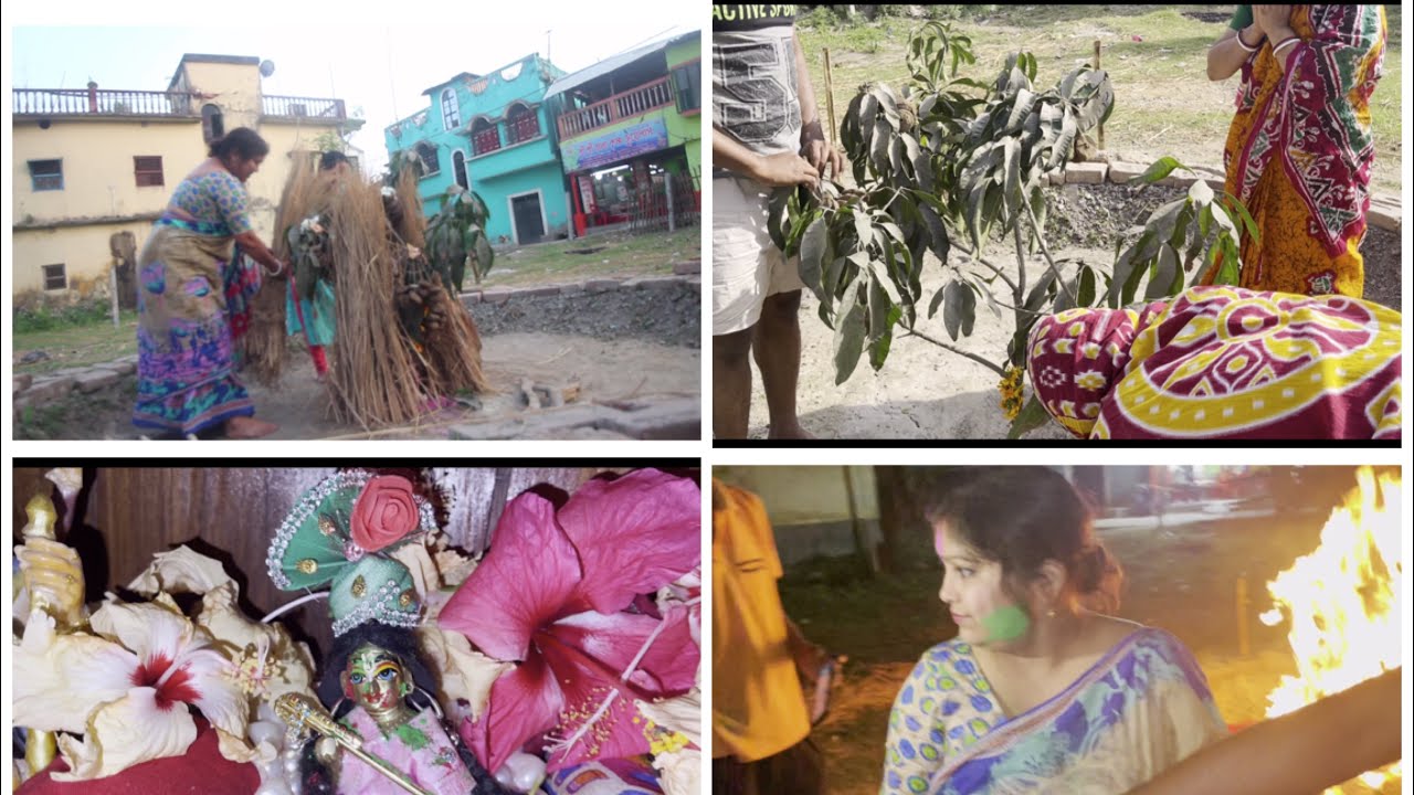 Marwari holi festival|Happy to all - YouTube