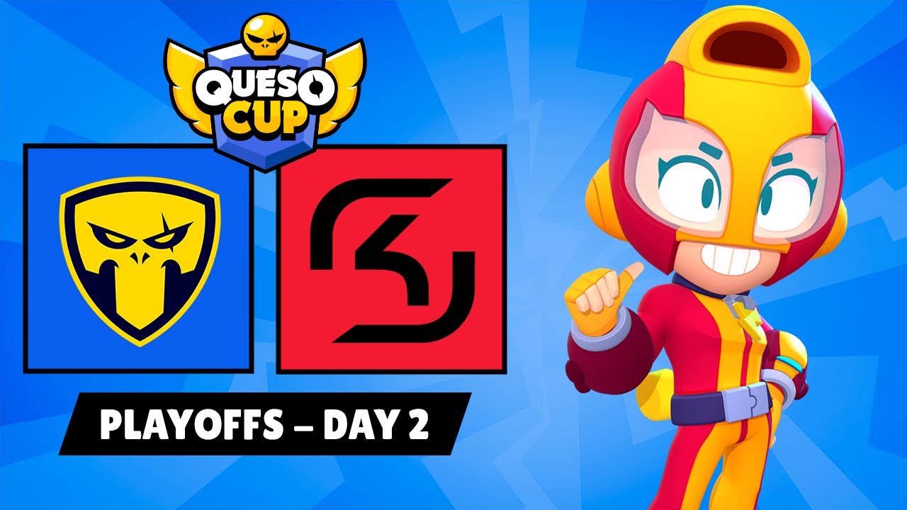 TEAM QUESO vs SK GAMING | GRAND FINAL | APRIL PLAYOFFS DAY 2 | QUESO ...