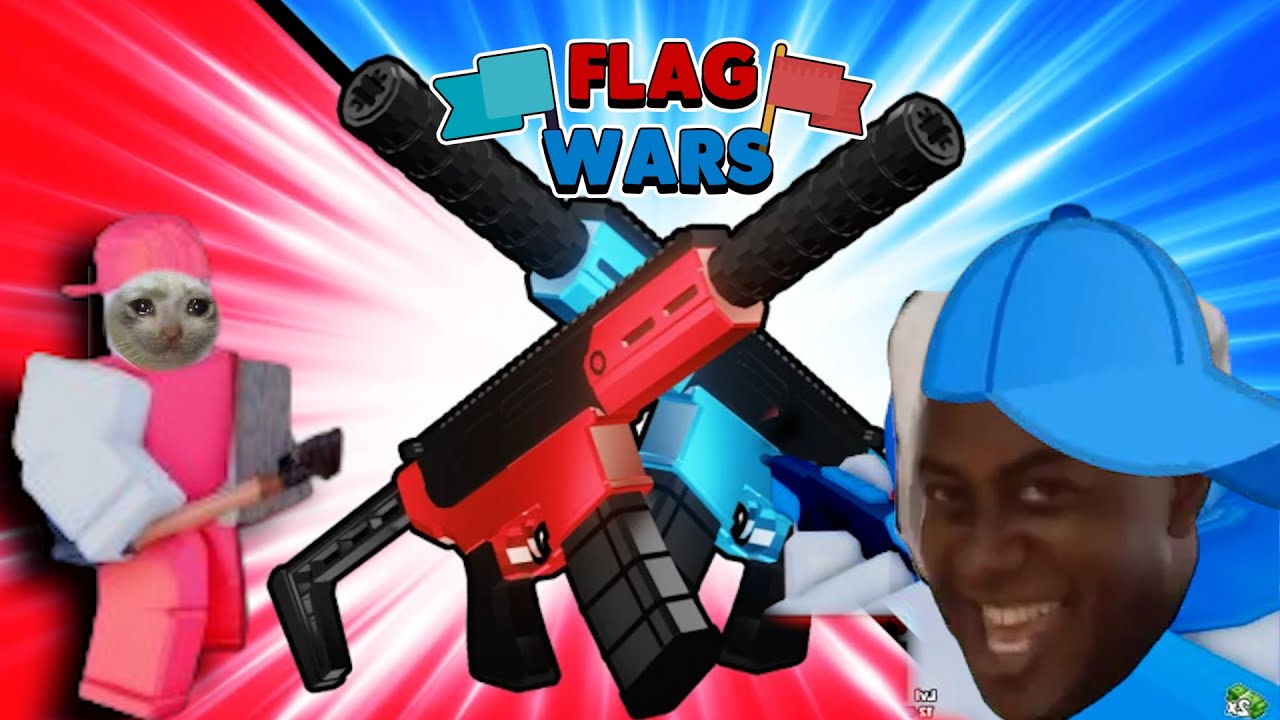 PRO con franco en flagwars | Flag Wars ACTUALIZACIÓN 2025 mejores ...