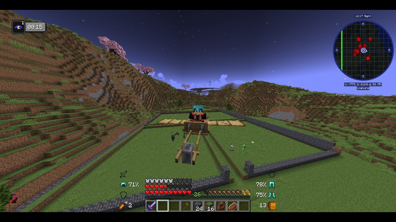 UN NUEVO HOGAR | MANCO CITY 2| EP 19 - YouTube