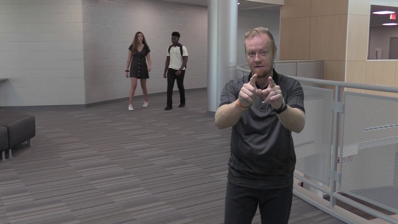 Panther TV Episode #1 - YouTube