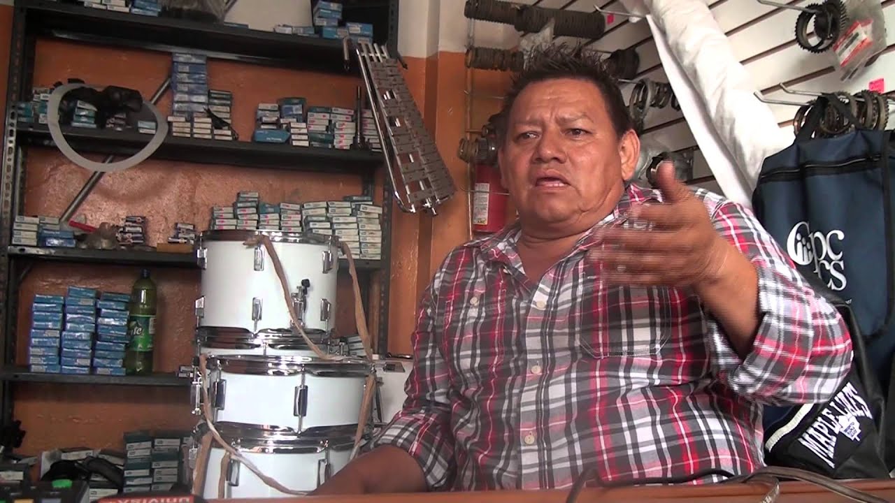 Entrevista a Hugo Soriano - YouTube