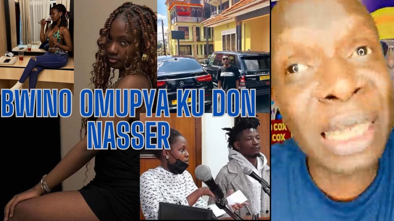 kibedi cox atabukide 𝐃𝐎𝐍 𝐍𝐀𝐒𝐒𝐄𝐑 🙅‍♂️🙆‍♀️🙆‍♂️ 𝑂𝑀𝑈𝑊𝐴𝐿𝐴 𝐷𝑂𝑁 𝑁𝐴𝑆𝑆𝐸𝑅 ...