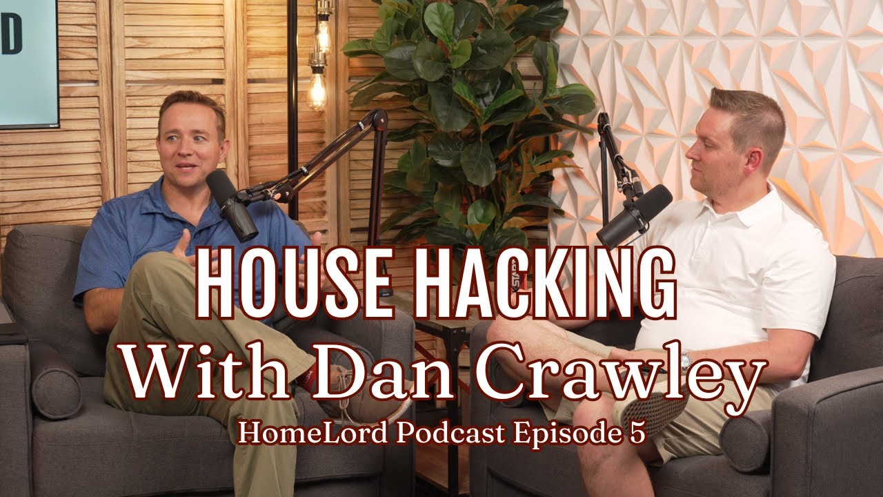 PODCAST 5 - Dan Crawley - YouTube