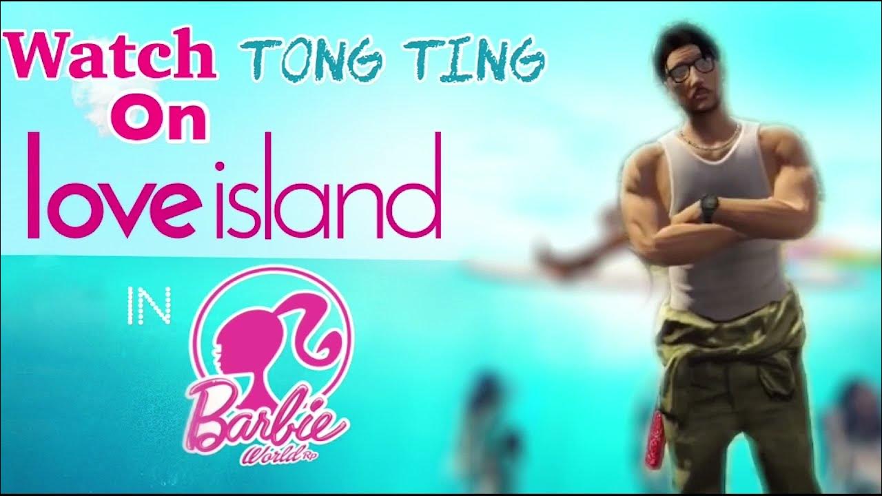 Love Island Cast Member: Mr. Ting - YouTube