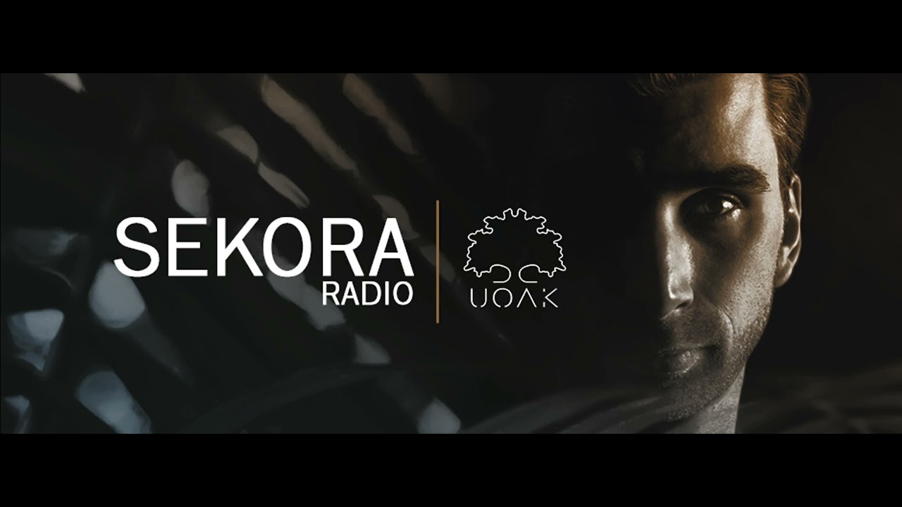 Sekora Radio 036 (With UOAK) 17.03.2023 - YouTube