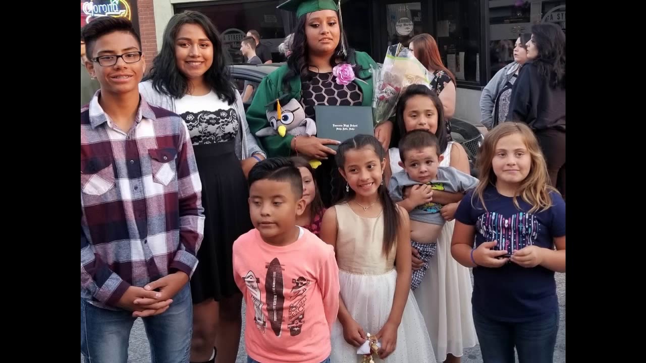 FAMILIA 21 . - YouTube