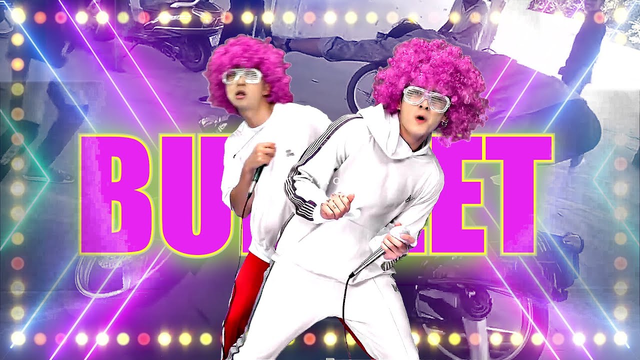 BTS | Bullet song | namkook | #bts #shorts #btsarmy - YouTube