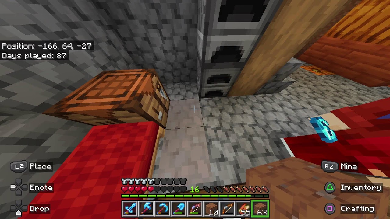 Actions n stuff - YouTube