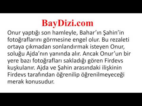 Beni Affet 1117. Bölüm Özeti