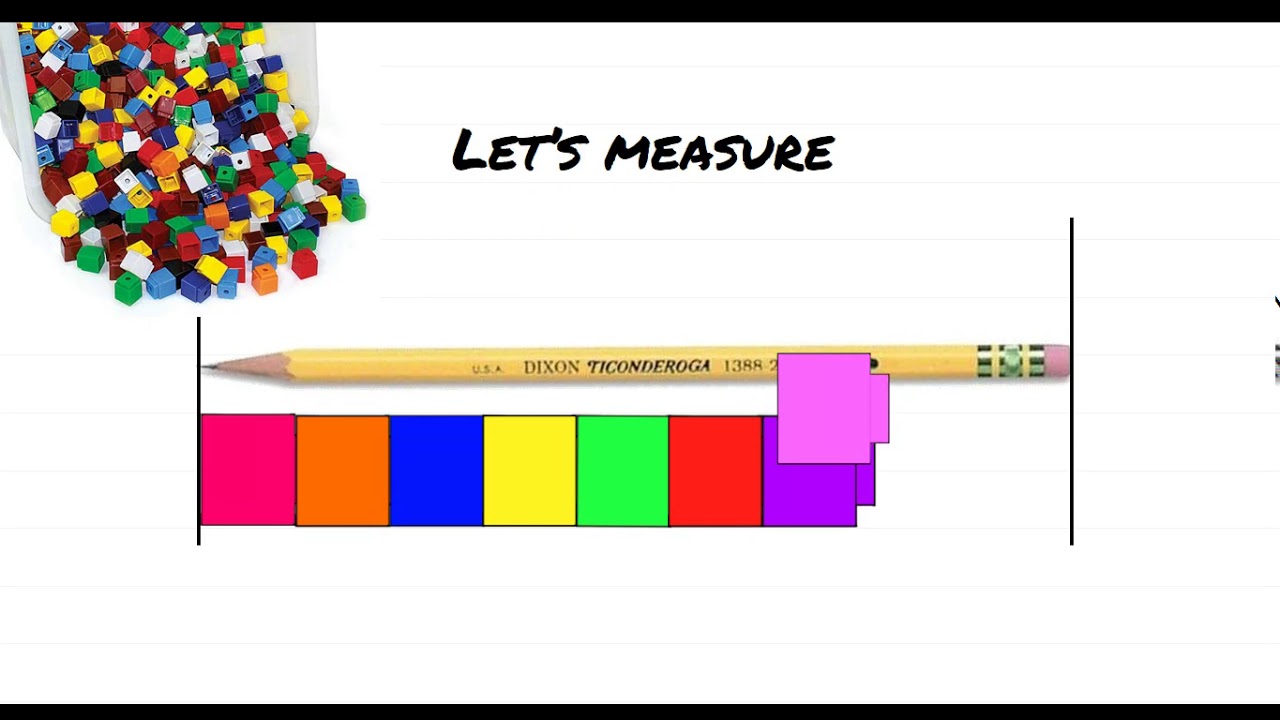 1.6 Measurement: Length - YouTube