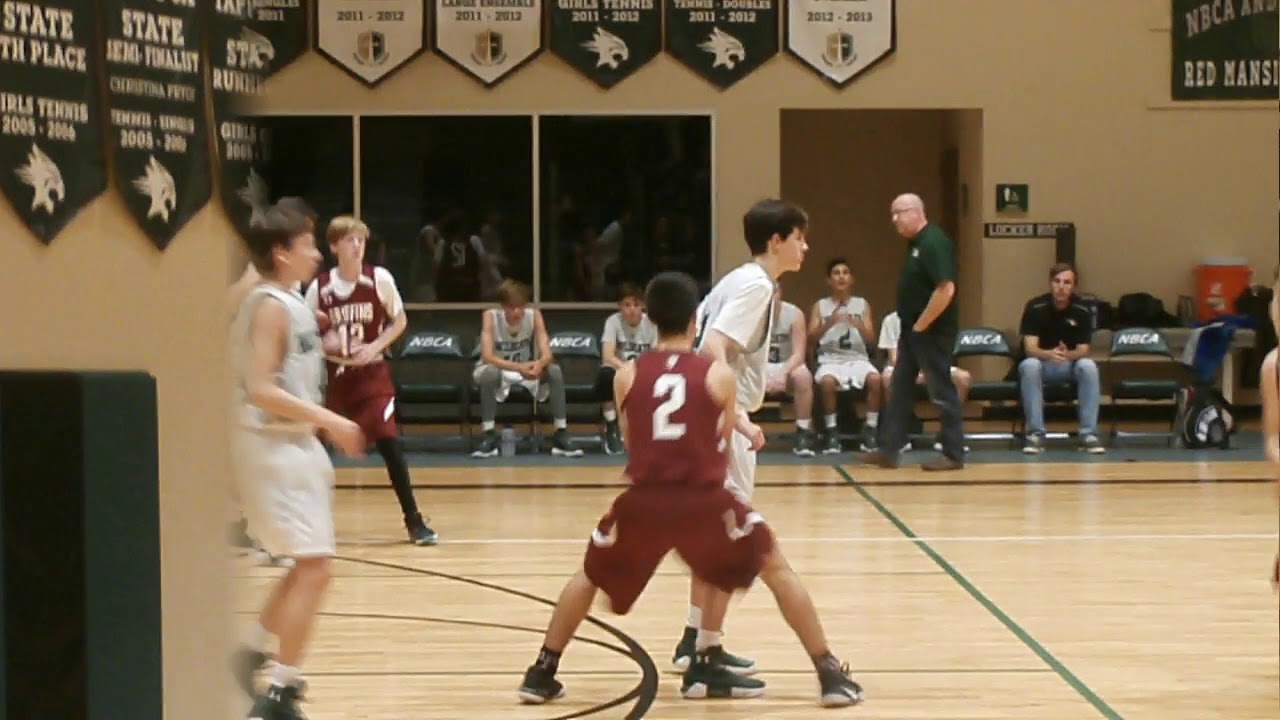 Alden Scores - YouTube