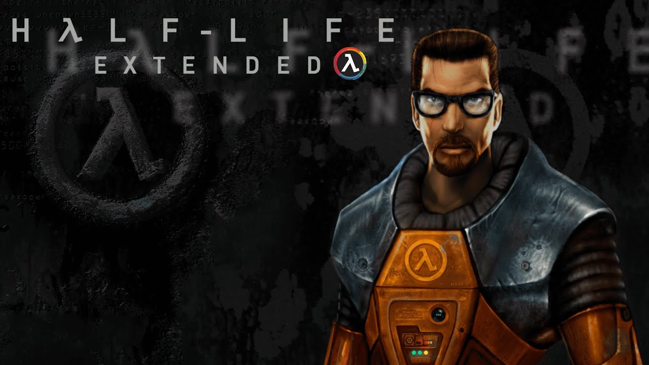 Half-Life: Extended - YouTube