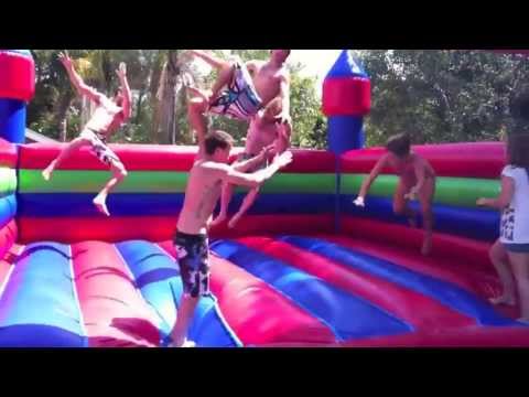 This is how to party! Craziest parties ever! - YouTube