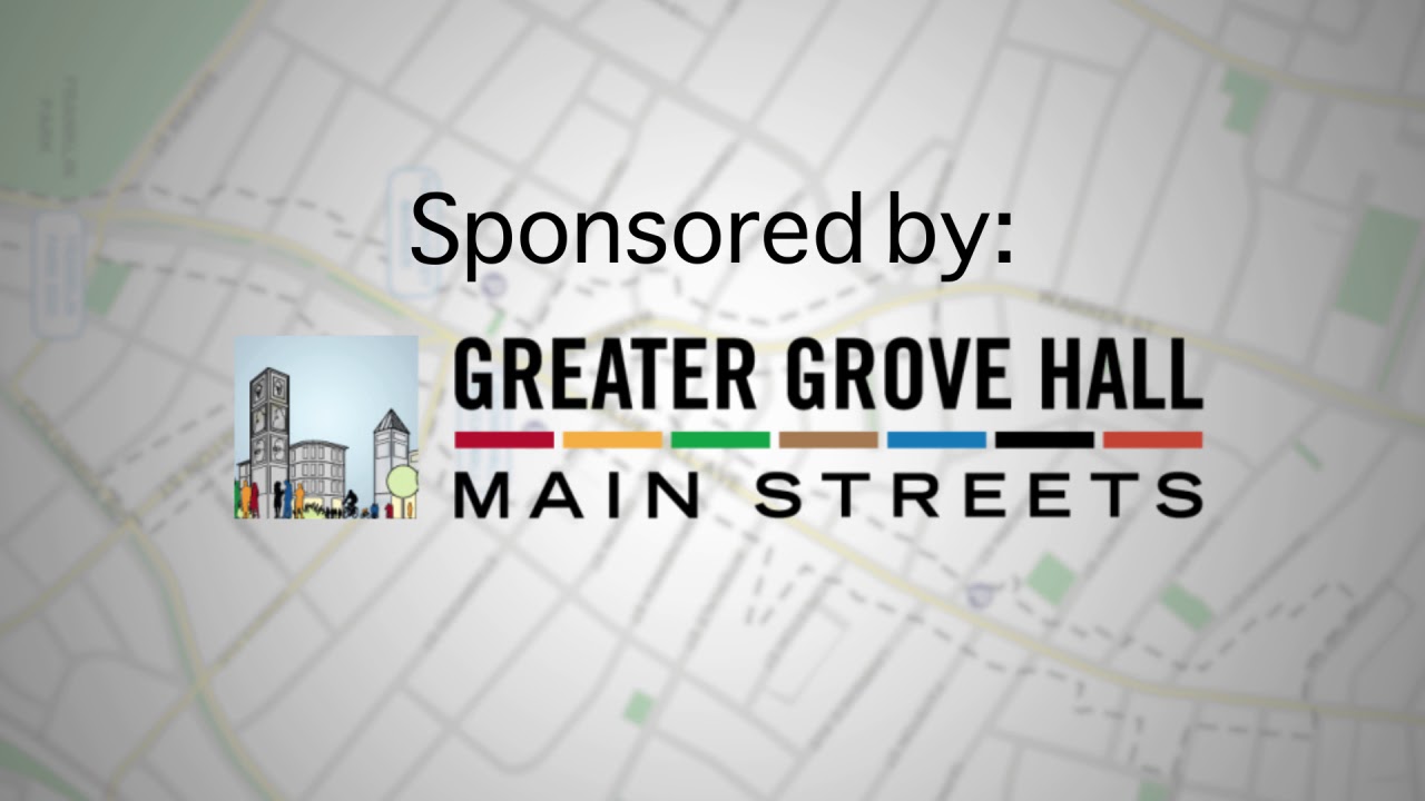 Grove Hall Tour Full Cut April 30 mp4 - YouTube