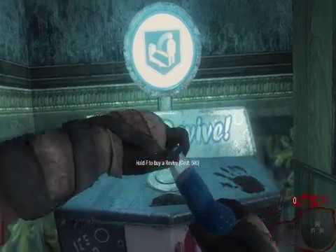You Need a Little Revive! - YouTube