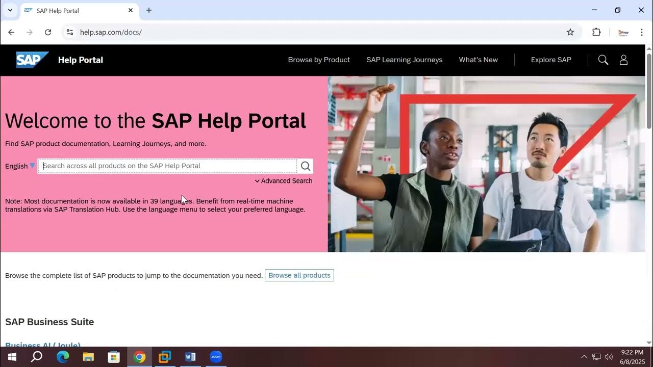 Install an SAP NetWeaver 7.5 SP22 AS Java with Adobe Document Services ...