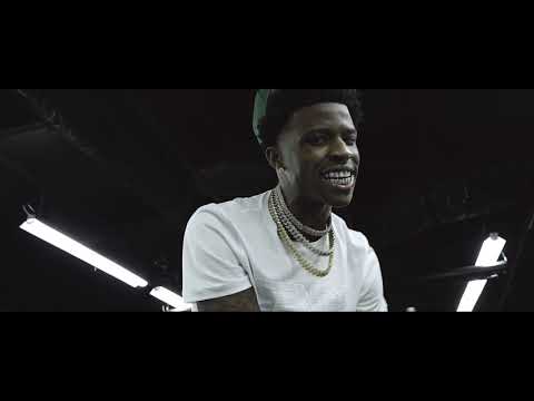 Quando Rondo - I Thought [Official Video]