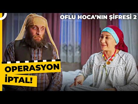 Bana Nikahı Basmadan Bu Evden Gidersem... | Oflu Hoca'nın Şifresi 2