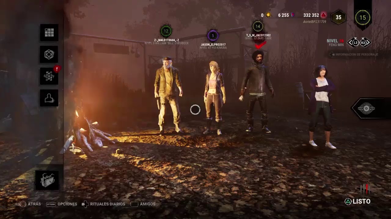 Con figura y paco y jason el crack XDe - YouTube