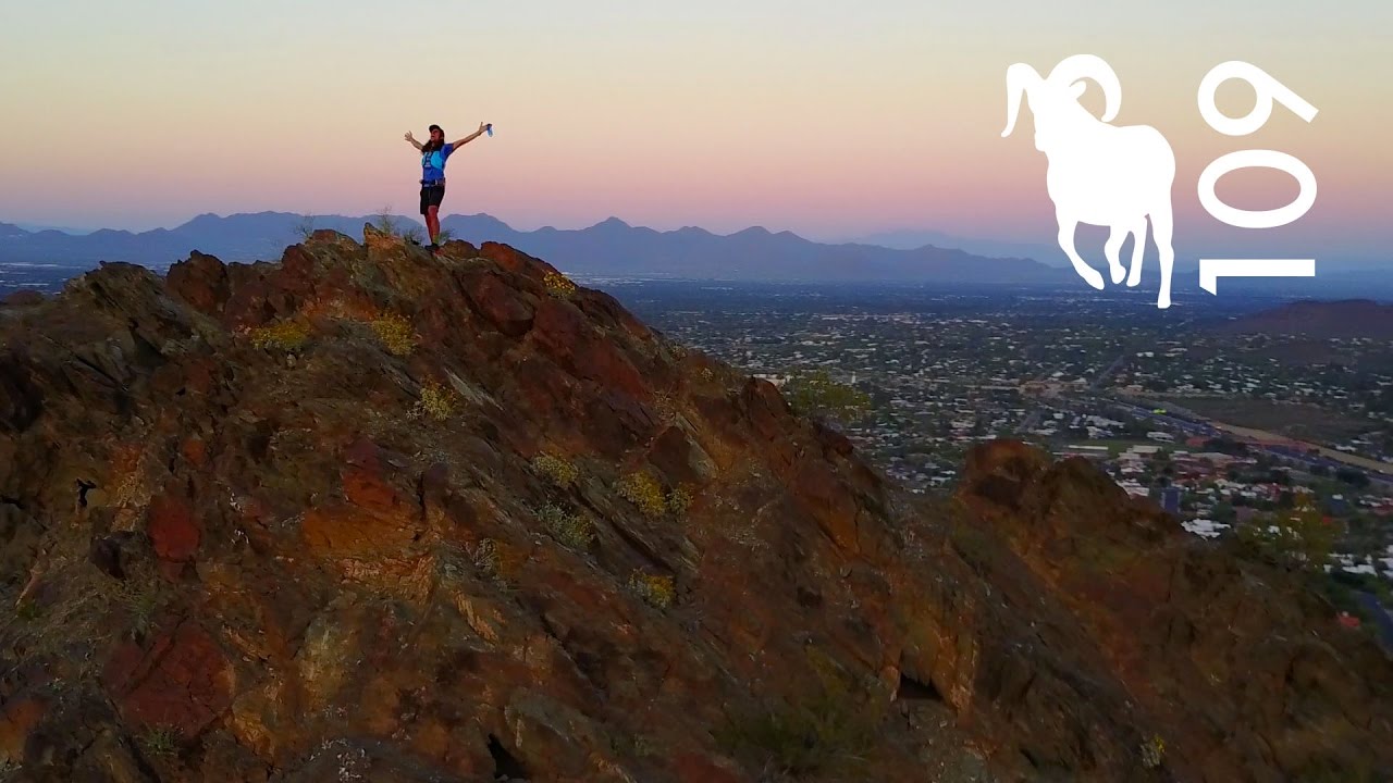 ONE WEEK TIL BARKLEY | Steep Life 109 - YouTube