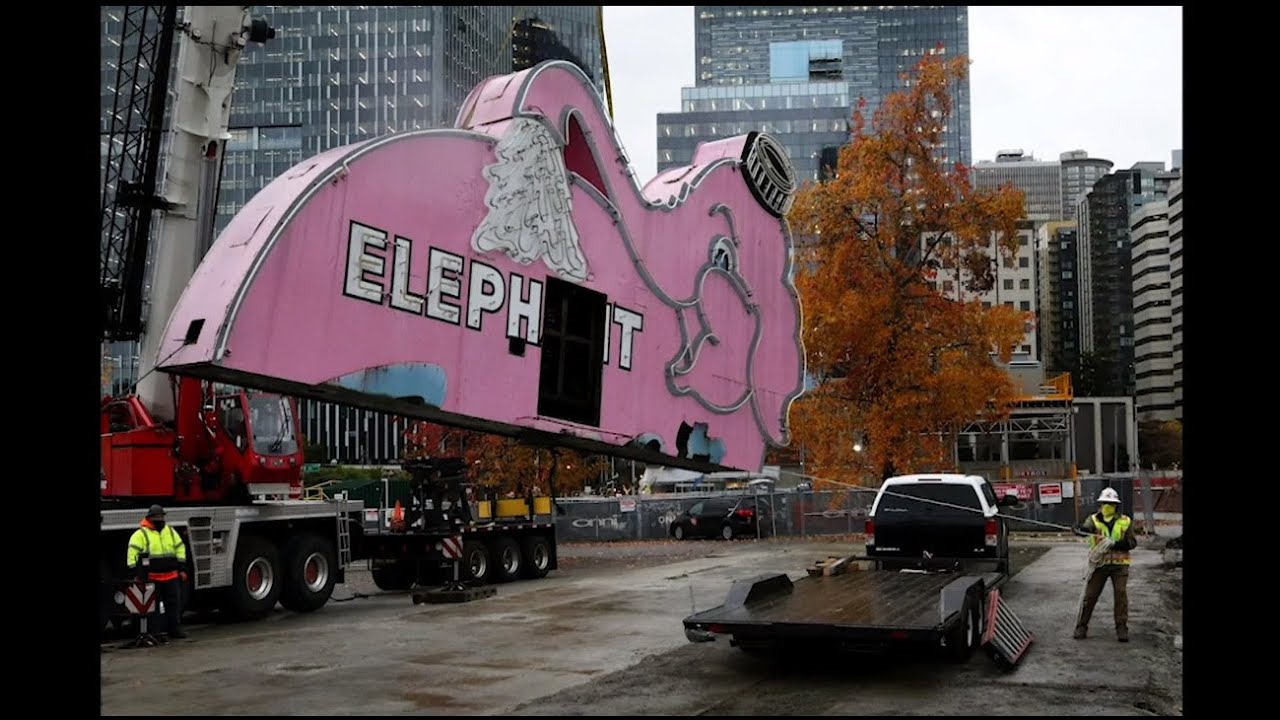 Town Square: Seattle Times presents Pictures of the Year 2020 - YouTube