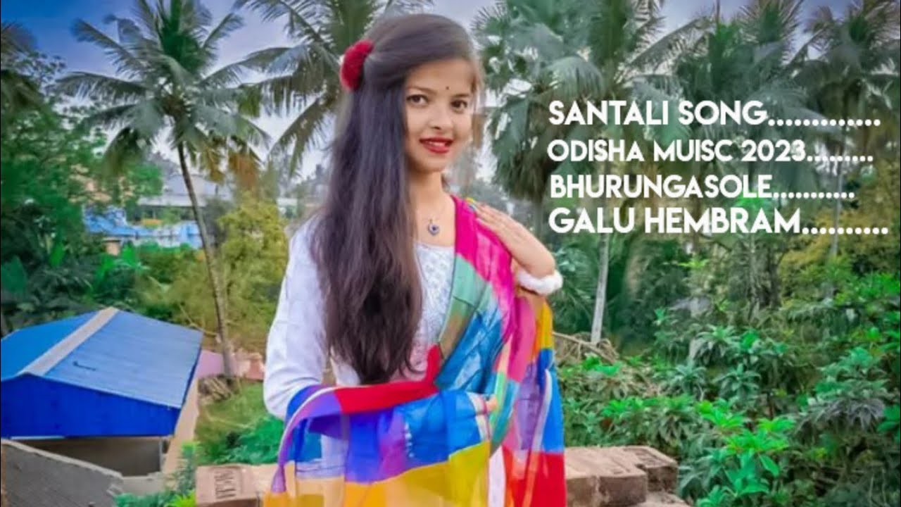 NEW SANTALI VIDEO 2023 l SANTALI OLD SONG l ODISHA MUISC 2023 l SANTALI ...