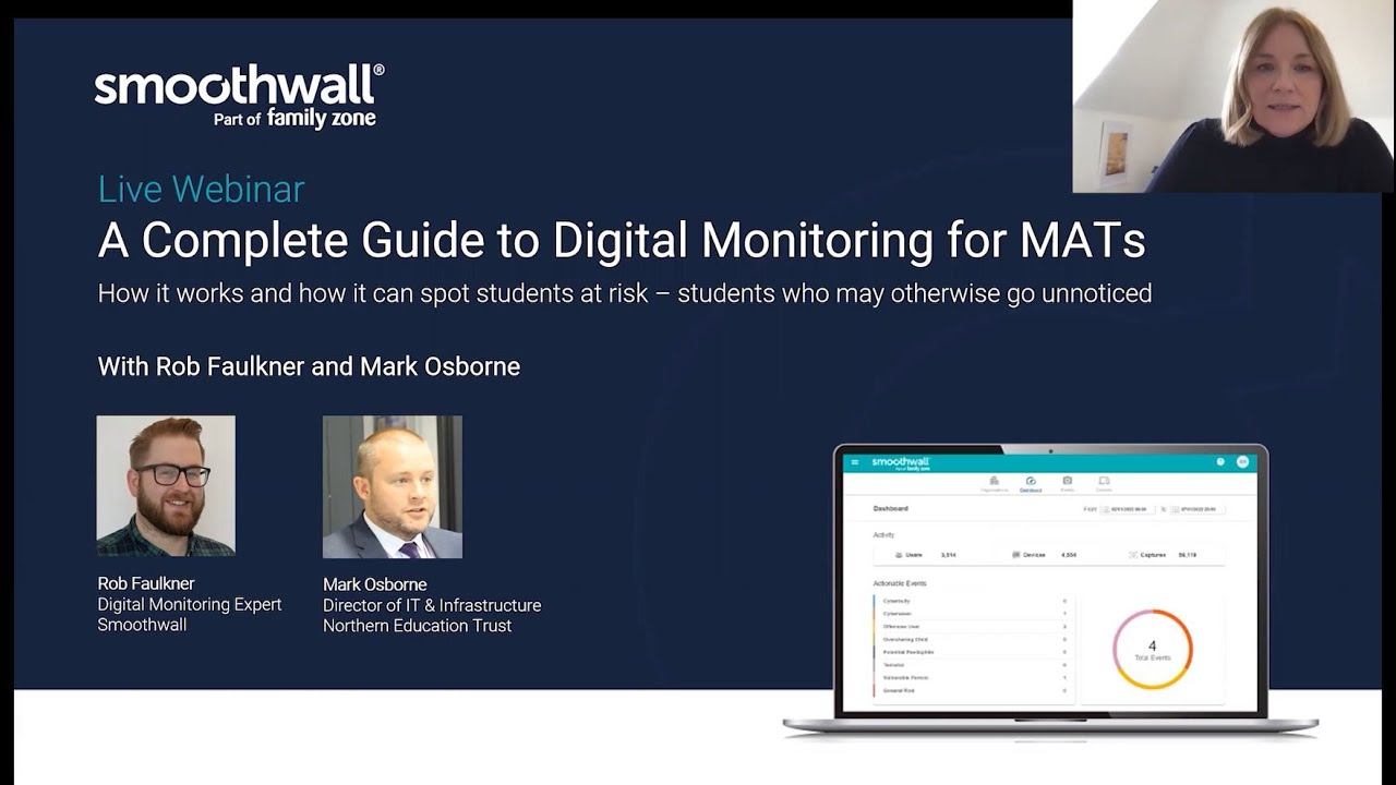 Webinar - A Complete Guide to Digital Monitoring for MATs - YouTube