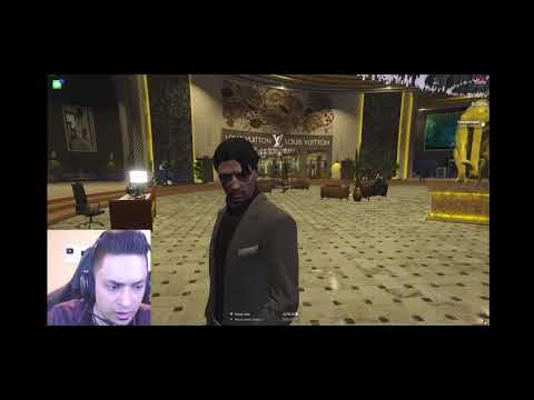 Jay plays GTA role play ️. Funny moment like and subscribe 😂 - YouTube