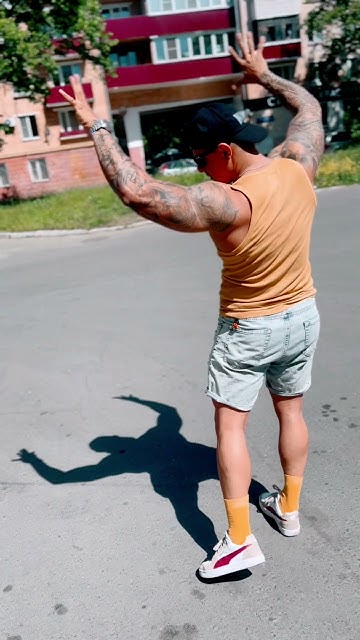 Только ты и твоя тень 🖤#bodybuilding #motivation - YouTube