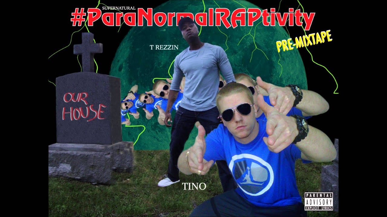 OUR HOUSE TINO feat T REZZIN SUPERNATURAL #UTVMG - YouTube Music