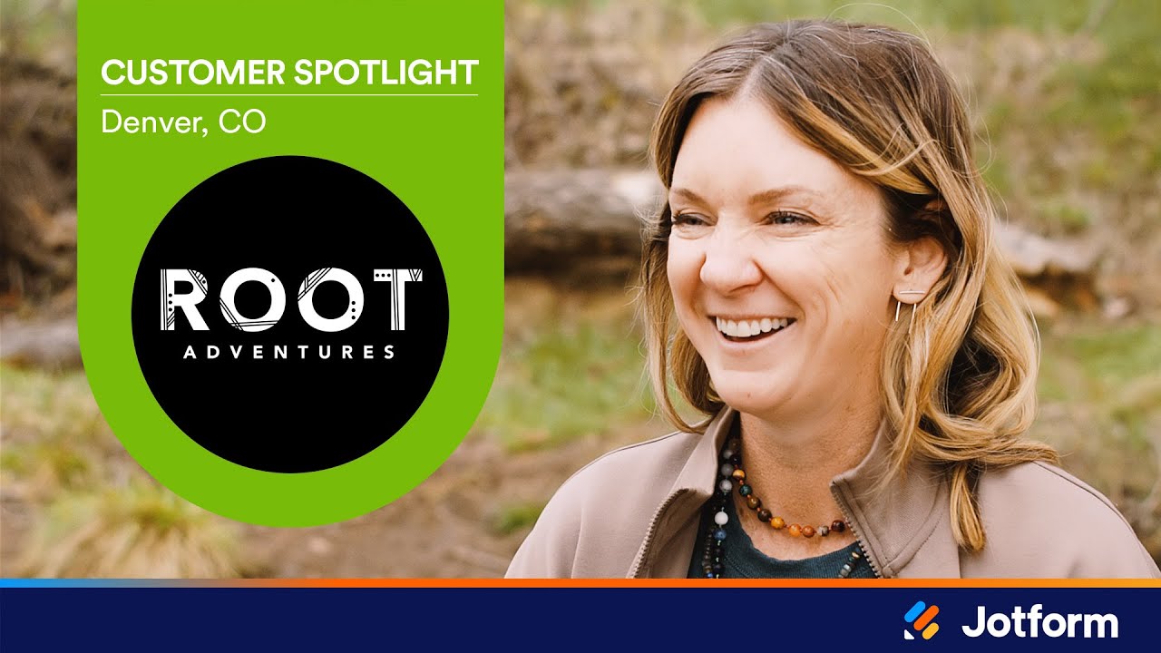 User Spotlight: Root Adventures - YouTube