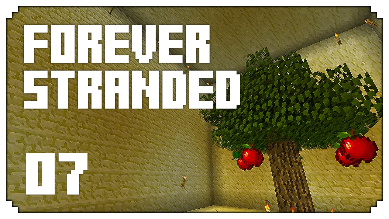 Forever Stranded: SLIME ARMOR! (Modded Minecraft #7) | iJevin - YouTube