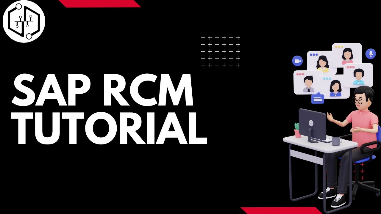 SAP RCM | Successfactors RCM | SAP RCM Module | SAP Successfactors RCM ...