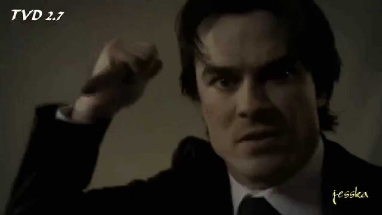 TVD trailer s2e7 - YouTube