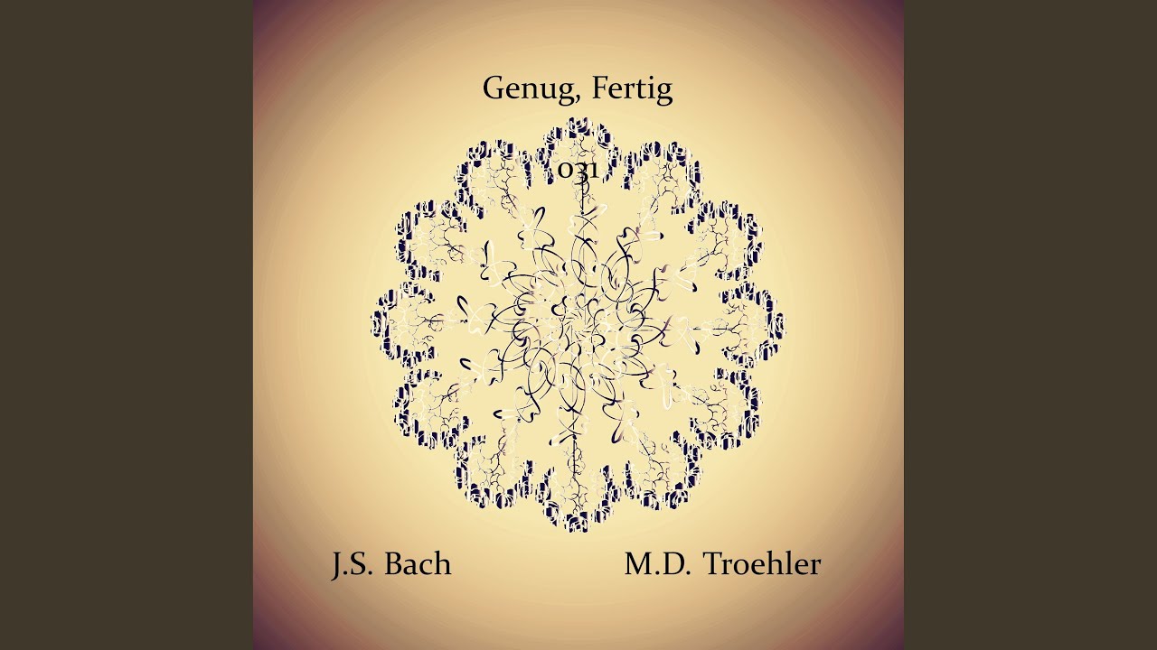 Genug, Fertig 031 - YouTube