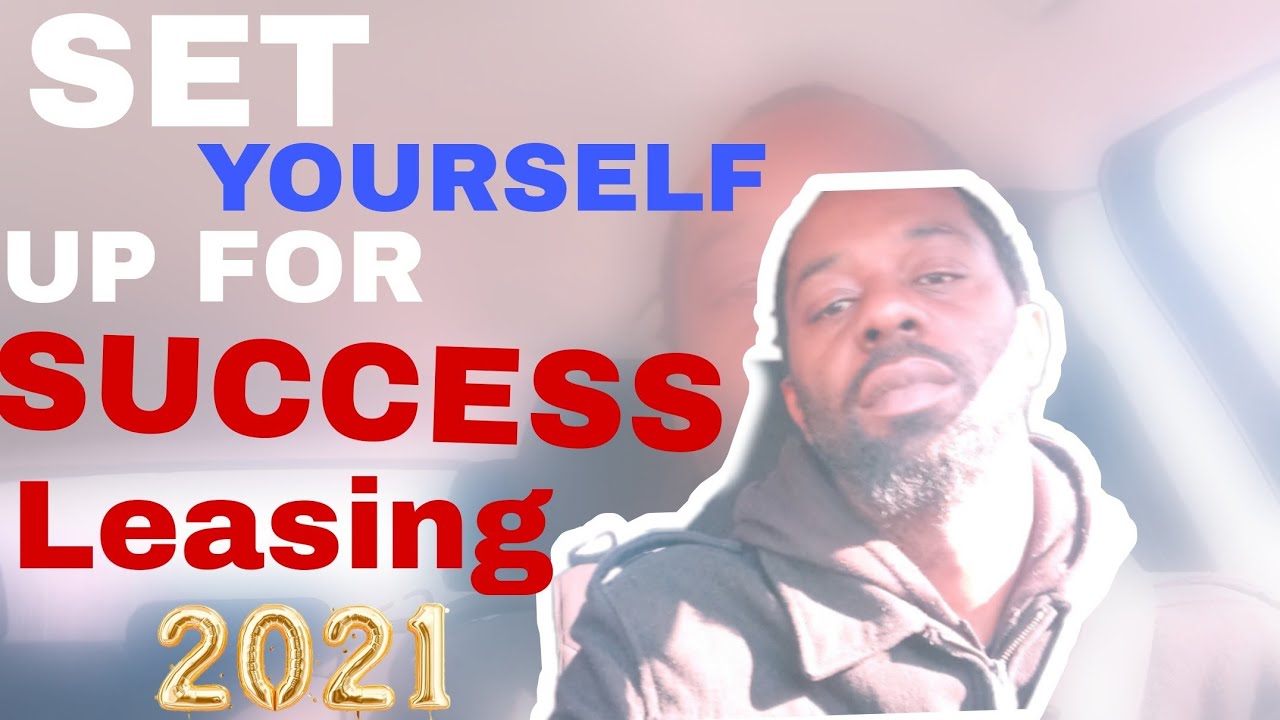 Prime inc. Success Leasing MUST HAVE - YouTube
