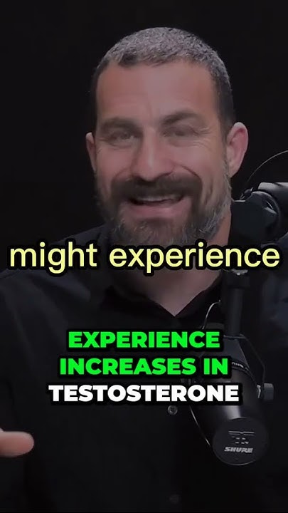 Boost Performance With Testicle Ice Baths Youtube